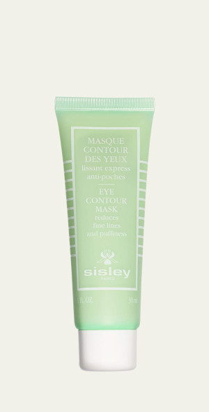 Sisley-Paris - Eye Contour Mask, 1 oz./ 30 mL