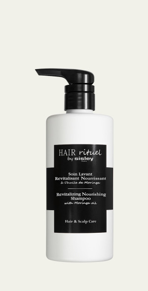 Sisley-Paris - Hair Rituel Revitalizing Nourishing Shampoo, 16.9 oz.