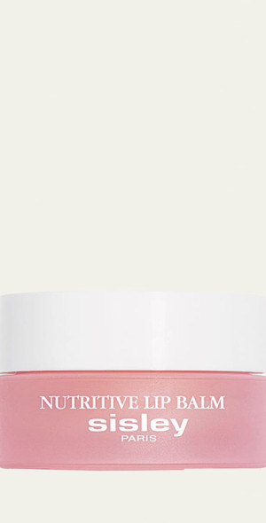 Sisley-Paris - Nutritive Lip Balm