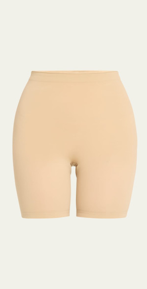 SKIMS - Seamless Sculpt Mid-Thigh Shorts