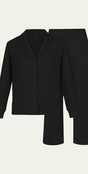 SKIMS - Soft Lounge Ribbed Sleep Set