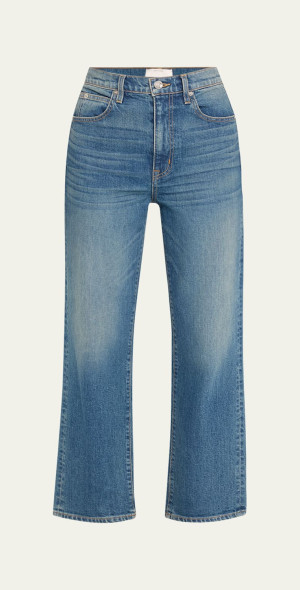 SLVRLAKE - London Ankle Jeans