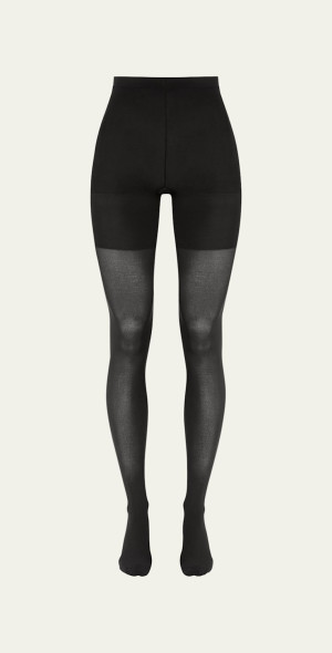 Spanx - Luxe Leg Mid-Thigh Tights