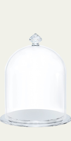 SWAROVSKI - Small Bell Display Jar