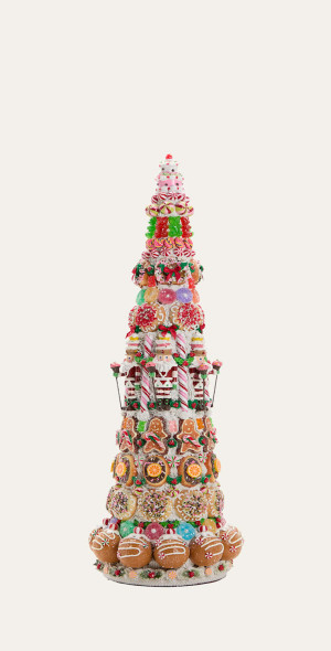 Sweet Savannah - Limited Edition Large Candy Tree