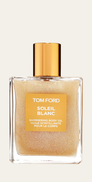 TOM FORD - 3.4 oz. Soleil Blanc Shimmering Body Oil