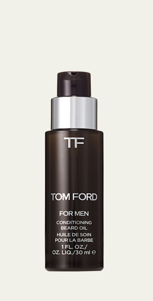 TOM FORD - Conditioning Beard Grooming Oil