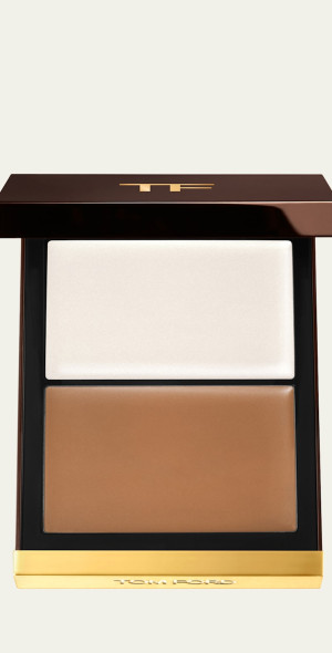 TOM FORD - Shade Illuminate Contour Duo