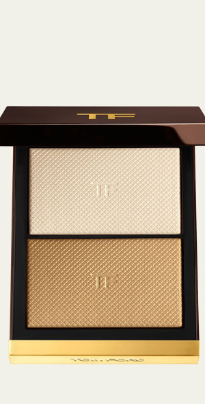 TOM FORD - Shade Illuminate Highlighting Duo