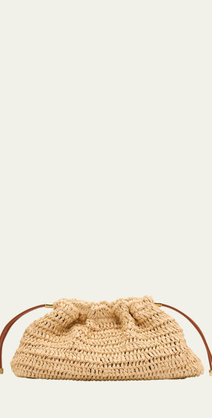 Ulla Johnson - Lali Mini Pouch Crossbody Bag