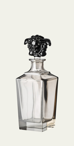 Versace - Medusa Lumiere Haze Decanter