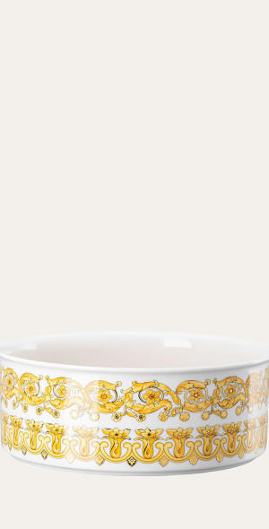 Versace - Medusa Rhapsody Bowl