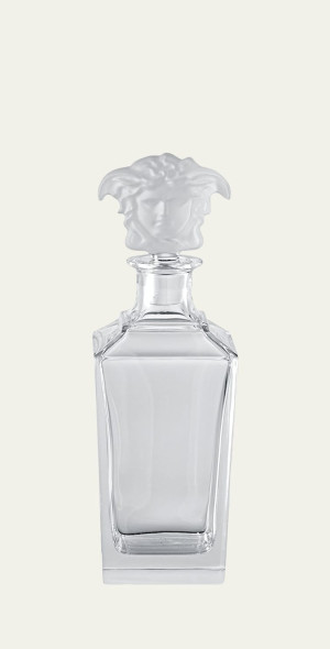 Versace - Treasury Decanter