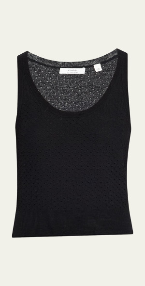 Vince - Double-Layered Cami Top
