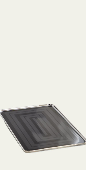 Vista Alegre - Vinyl Tray