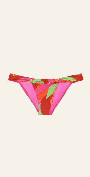 Vix - Cherish Bia Tube Full Bikini Bottoms