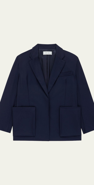 WE-AR4 - The Studio Blazer