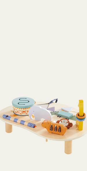 Wonder & Wise - Mini Music Maker Play Set