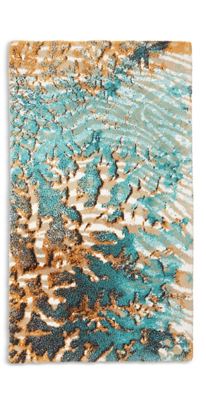 Abyss - Cesari Bath Rug