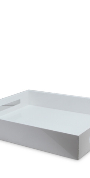 Addison Ross - Lacquered Serving Tray