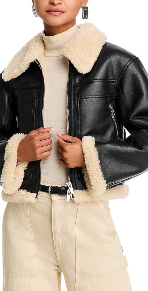 A.l.c. - A. l.c. Avery Jacket