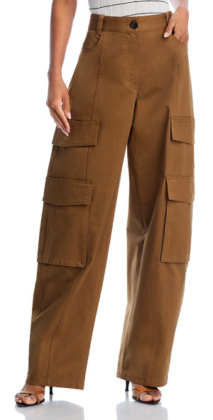 A.l.c. - A. l.c. Bea Cargo Pants