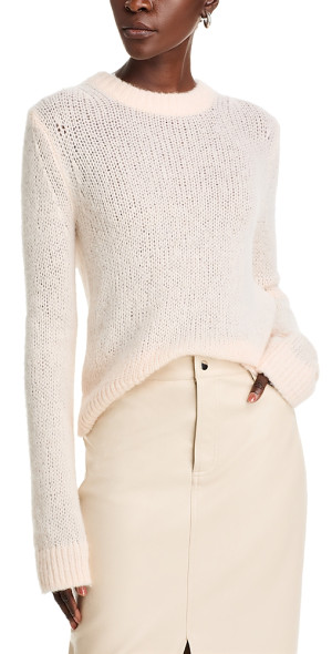 A.l.c. - A. l.c. Bowie Crewneck Knit Sweater