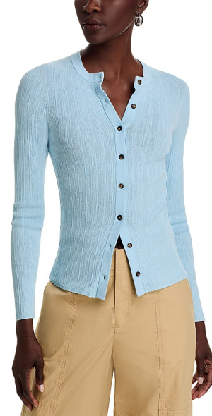 A.l.c. - A. l.c. Fisher Cardigan