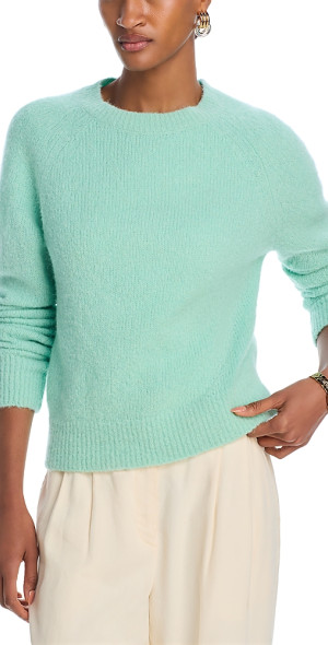 A.l.c. - A. l.c. Frankie Crewneck Sweater