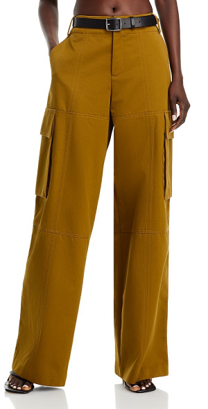 A.l.c. - A. l.c. Hudson Cargo Pants