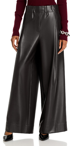 A.l.c. - A. l.c. Jones Wide Leg Pants