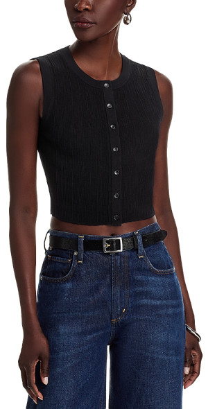 A.l.c. - A. l.c. Lottie Top