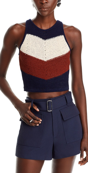 A.l.c. - A. l.c. Rowan Top