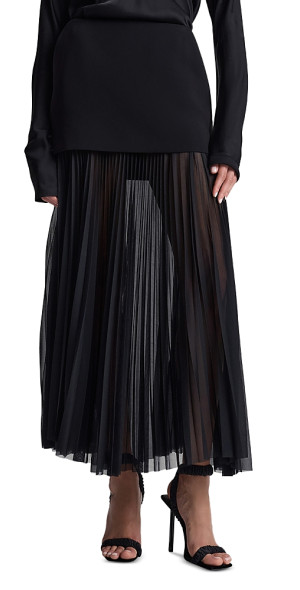 A.l.c. - A. l.c. Willa Maxi Skirt