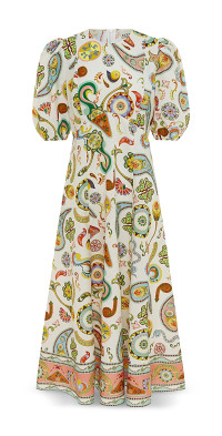 Alemais - Women's Clothing At The Cool Hour