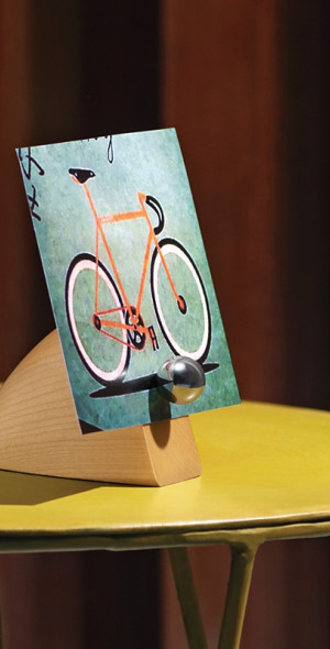 Alessi - Magnetic Photo Frame