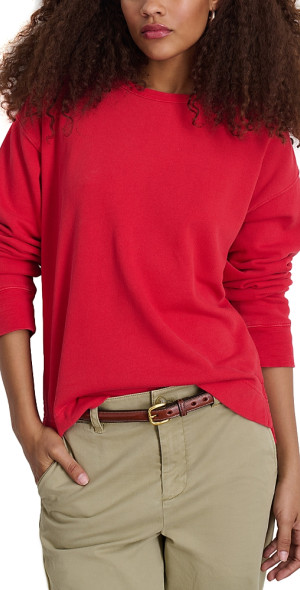 Alex Mill - Frankie Sweatshirt