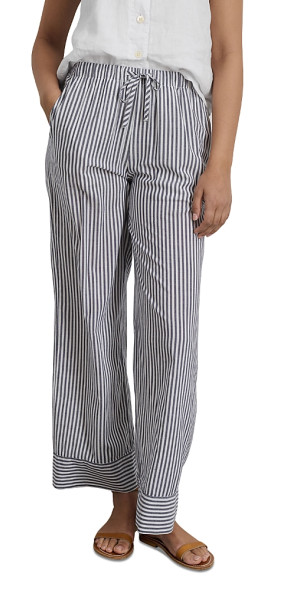 Alex Mill - Riley Striped Pants