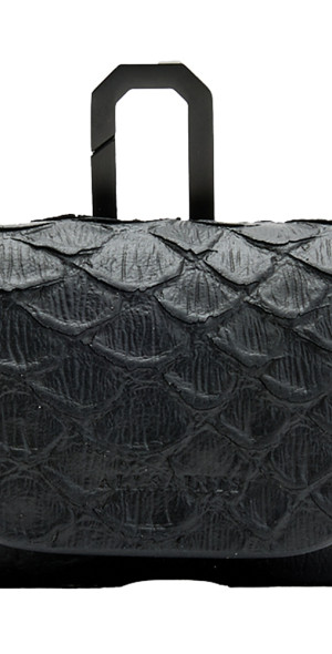 Allsaints - AirPod Snake Case