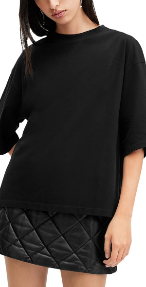 Allsaints - Amelie Underground Tee
