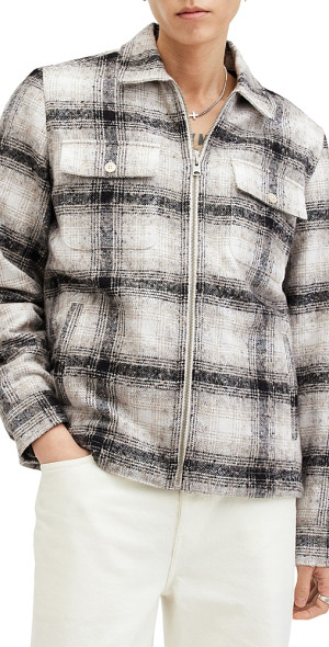 Allsaints - Banshee Jacket