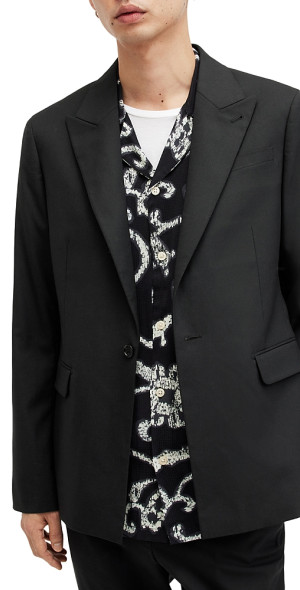 Allsaints - Dima Blazer