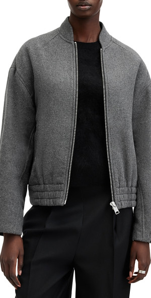 Allsaints - Hackney Bomber