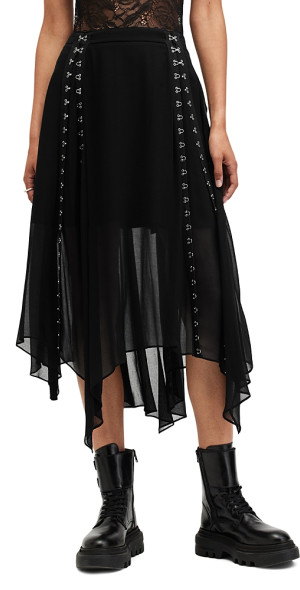 Allsaints - Luna Skirt