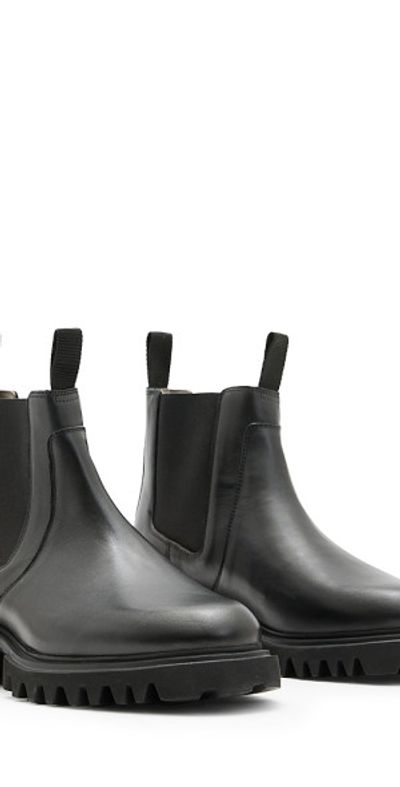 Allsaints - Women's Ada Chelsea Boots