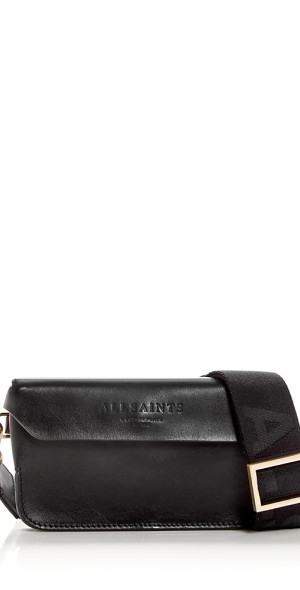 Allsaints - Zoe Small Crossbody