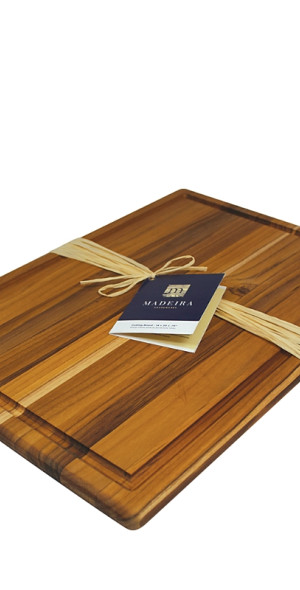Architec - Madeira Extra-Large Carving Board
