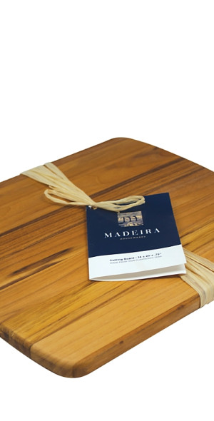 Architec - Madeira M Utility Board
