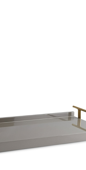 Arteriors - Archer Tray