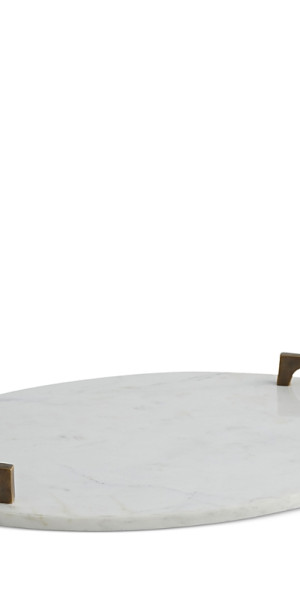 Arteriors - Collie Tray